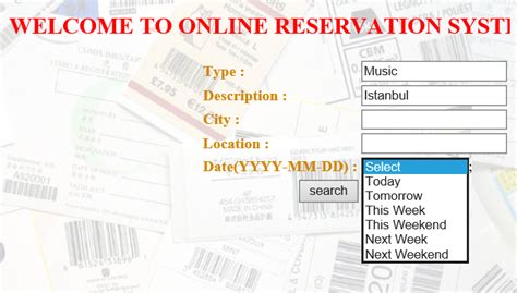 Java Searching Dependent Criterias From Database Stack Overflow