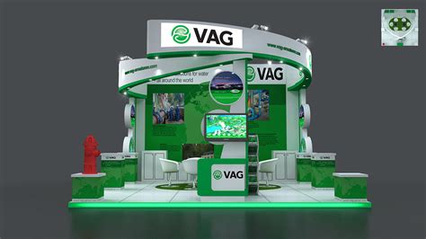 Vag On Behance