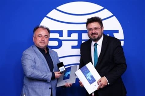 БТА Българската телеграфна агенция подписа договор за партньорство с Техническия университет