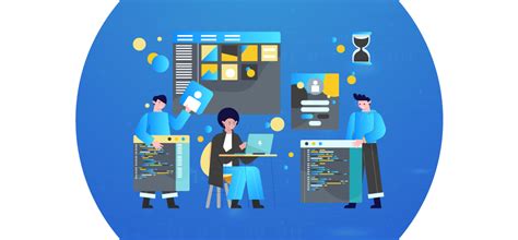 Dedicated Development Team A Detailed Guide 2024 Prioxis