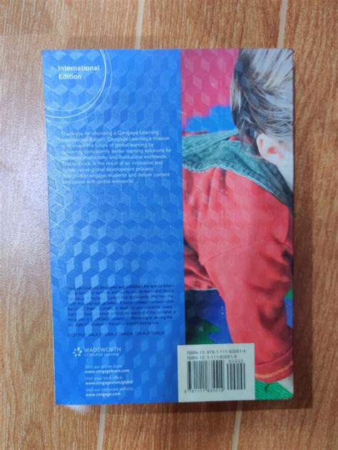 Introduction To Learning And Behavior 4th Edition By Powell Honey