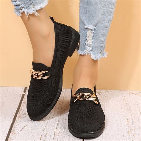Vedolay Business Casual Shoes For Women Womens Shoes Loafers And Slip