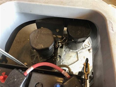 Minuteman E26 Floor Scrubber Online Government Auctions Of Government