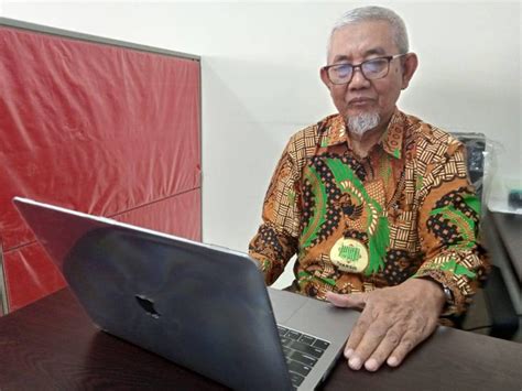 Tak Hanya Jadi Dosen Ini Peluang Karier Lulusan Magister Pendidikan Dasar