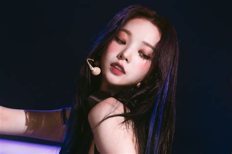 카리나 인기가요짱공유 연예인