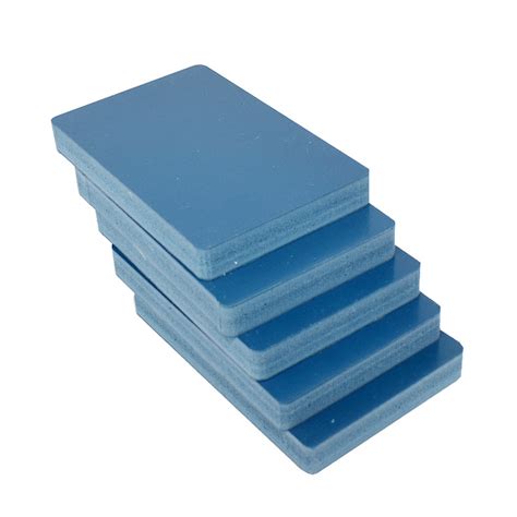 Replace Plywood Reusable 100 Times Pvc Plastic Formwork Board 12mm 15mm