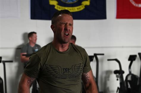 Dvids News Hero Wod Sacrificing For Lt David R Kingsley