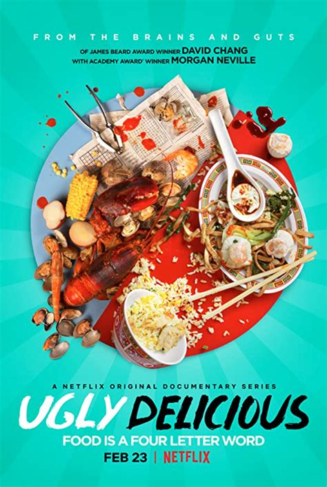 看人做菜吃飯超療癒！盤點10部百看不膩的netflix飲食劇集 Tatler Asia