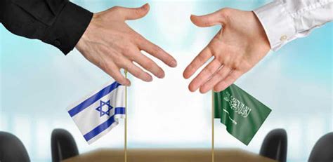 السعودية تقدم عرضا مقابل التطبيع