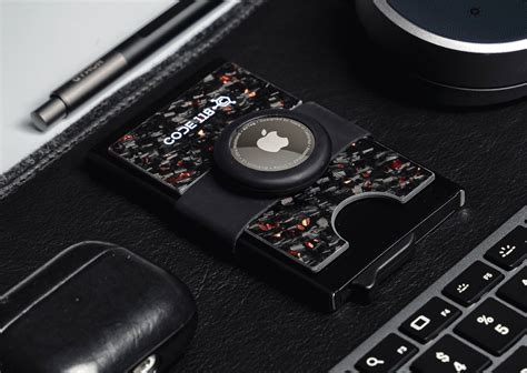 Code 118 Wallet Accessories The Modern Carry