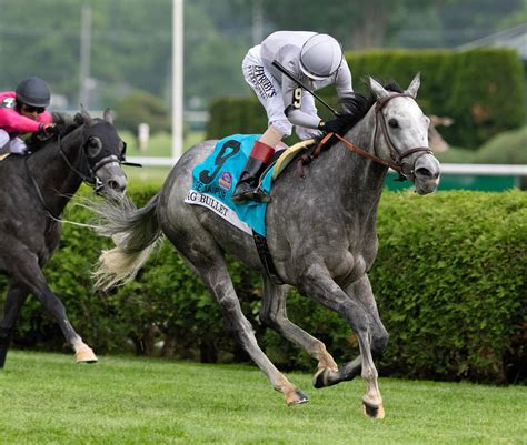 Ag Bullet Finds First G1 Stakes Win In Jaipur Gains Bc Turf Sprint Spot