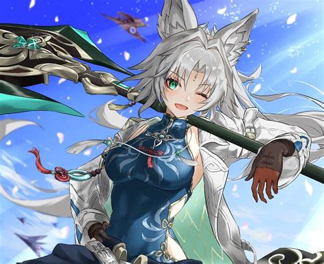 Feixiao Honkai Star Rail Image By 9ojmnjhgsd78m4i 4280860