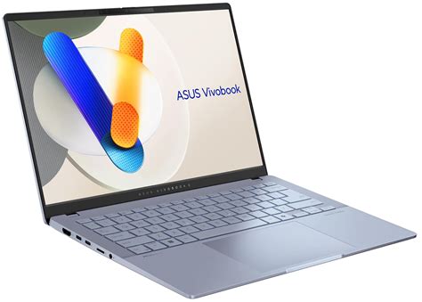 Asus Vivobook S Oled Ultra V V Wuxga X Oled Gb Ssd