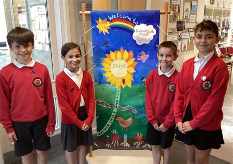 Connor Downs Academy Added A New Photo Connor Downs Academy