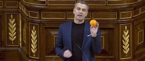 Cuando Toni Cantó Decía Que Dejaba La Política Para Volver Al Teatro Y