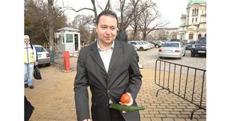 Даниел Георгиев напуска парламентарната група на ГЕРБ