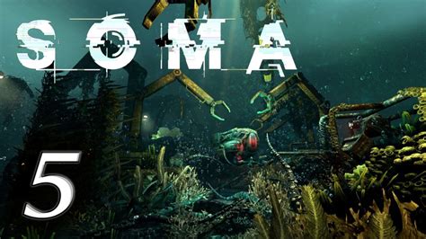 Soma Part 5 Yes I Cheated YouTube