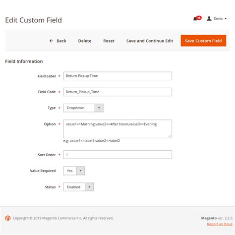 Magento 2 RMA Extension | Product Return & Refund System