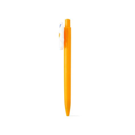 Kakao Friends Ankokoanko Gel Pen Harumio
