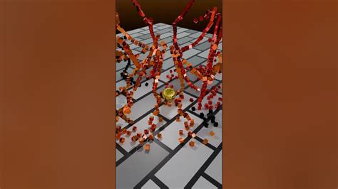 Rigid Body Simulation Youtube