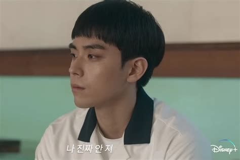 10 Fakta Terbaru Kim Do Hoon Main Drama Moving Yang Hits