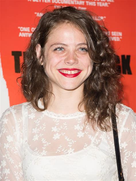 Olivia Luccardi Actress