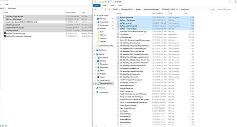 Looking For Skyfem For Oblivion Adjusted Monster Spawn Lists Page Request Find