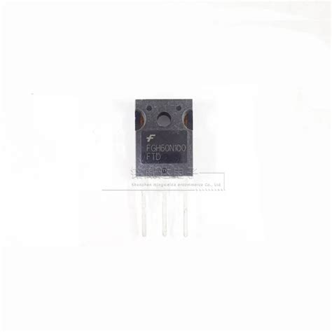 5PCS-FGH25N120-FGH30N60-FGH30N120-FGH60N100-brand-new-FGH25N120FTDS ...