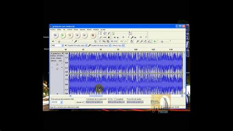 Audacity Tutorial Basico Español HD YouTube