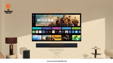 Restoring Your LG TV Instructions For A Factory Reset Automate Your Life