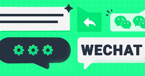 Wechat Auto Reply How To Set Up Auto Reply On Wechat July 2023