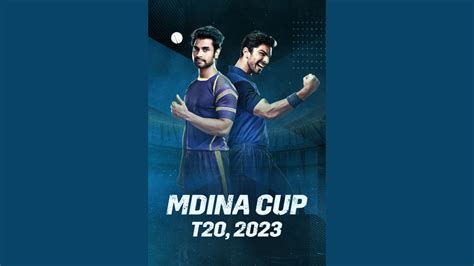 Mdina Cup T20is 2023 Points Table And Team Standings The Sports News