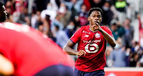Psg Om Ol Fc Nantes Asse Losc Les 8 Joueurs Marquants Du Début