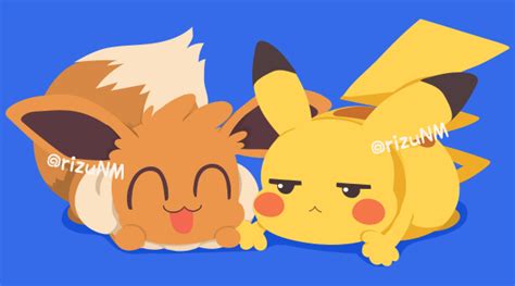 「eevee」fan Art Latest ｜3pages