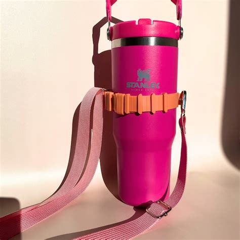 Stanley Sip Cup Accessories Etsy