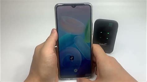 How To Use 4g Router Mf800 Youtube