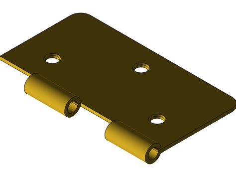 Free Cad Designs Files And 3d Models The Grabcad Community Library