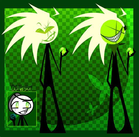 Grinner By Thedeadcomic On Deviantart