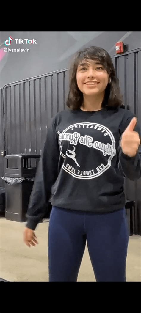 2020 Lyssa Or 2024 Lyssa Rlyssalevinn