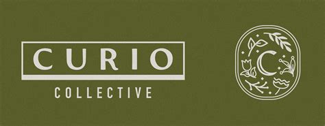 Curio Collective — Melissa Simonian Studio