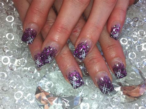 Modellagen Mandys Nagelzauber Nageldesign Naildesign Nägel