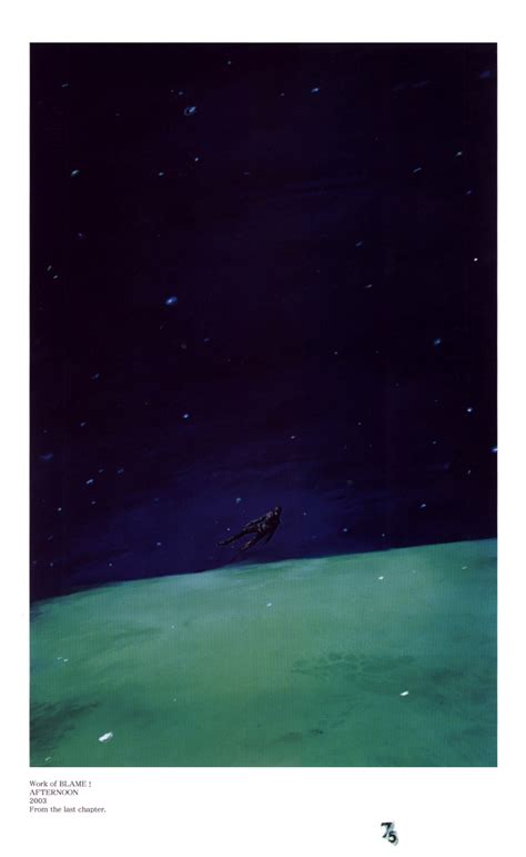 Killy Blame Drawn By Niheitsutomu Danbooru