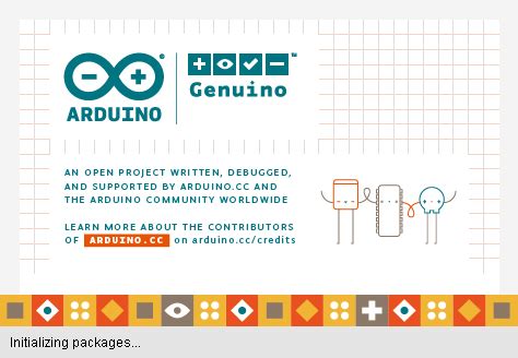 Mengenal Perangkat Lunak Arduino IDE