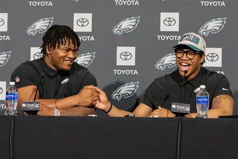 The Five Philly Dawgs On Defense Are Poised To Impact The Eagles