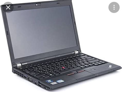 Pc Portable Lenovo Thinkpad Djibouti