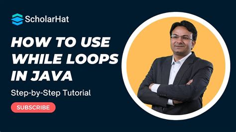 While Loop In Java How While Loop Works Java Loops Tutorial For