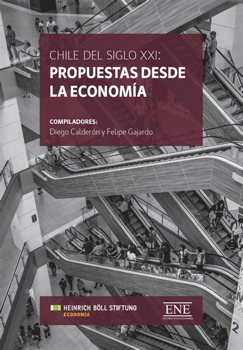 Una Mirada Al Chile Actual A Través De La Economía Feminista Desafíos