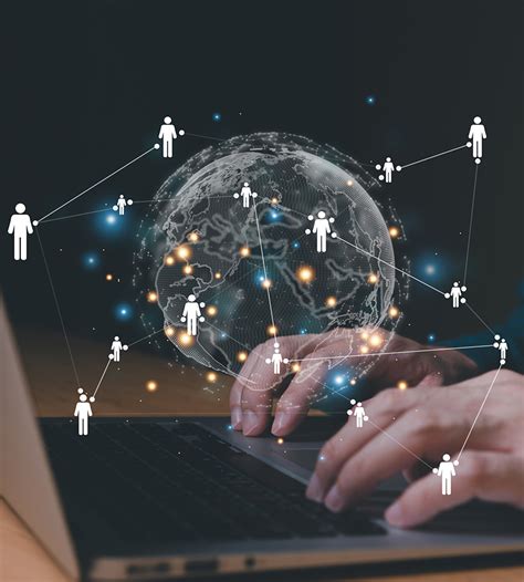 Managed Resourcing End To End It Services Consultancy And Solutions