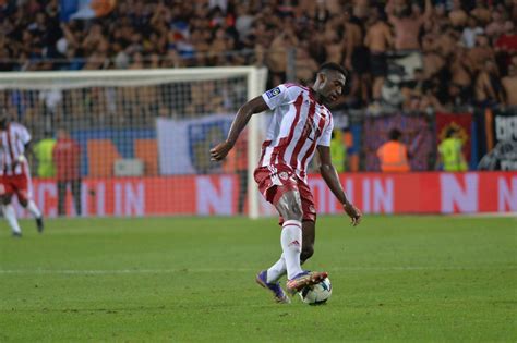 Ligue 1 Le Montpellier Vainqueur De Lac Ajaccio 2 à 0