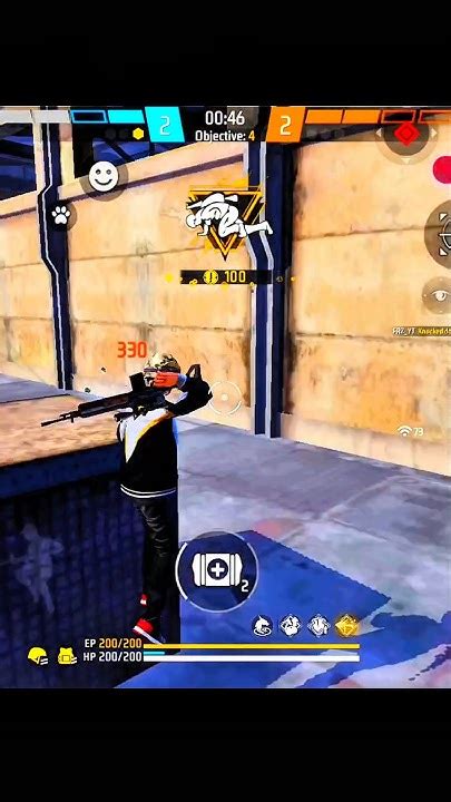 1vs4 😳can I Clutch Squad Wiped🥵 Out Wait For End🥶shortsfeed Viral